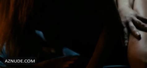 Viktoriya Romanenko Nude Aznude