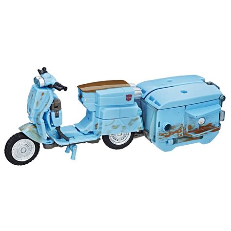 Toy Fair 2017 Transformers The Last Knight Premier Series Official Images Transformers News