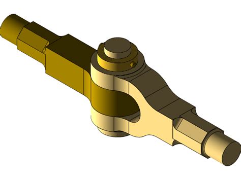 Free CAD Designs Files D Models The GrabCAD Community Library