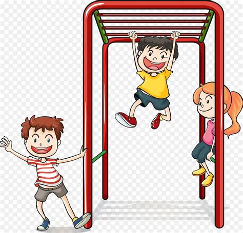 儿童节爬杆的小朋友png图片素材下载 图片编号9270748 Png素材网