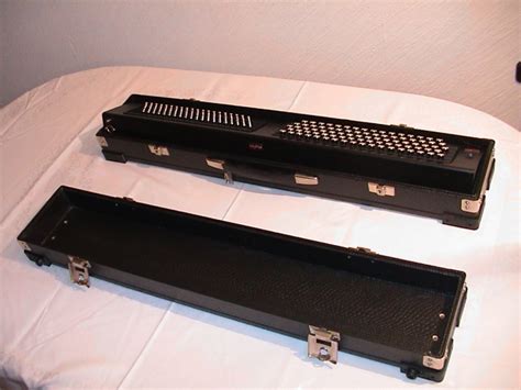 Akkordeonwerkstatt Dortmund Akkordeonwelt Chromatic Midi Master