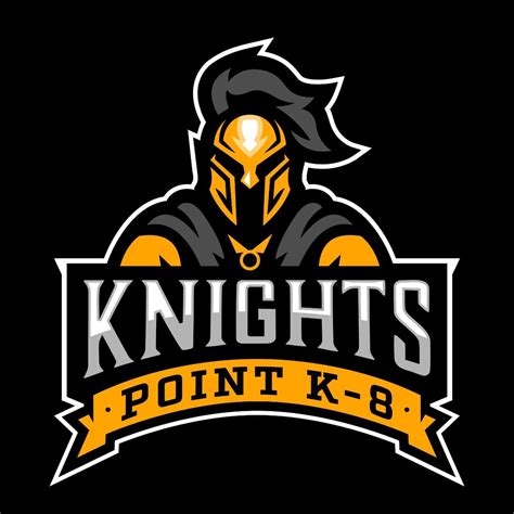 Knights Point K 8