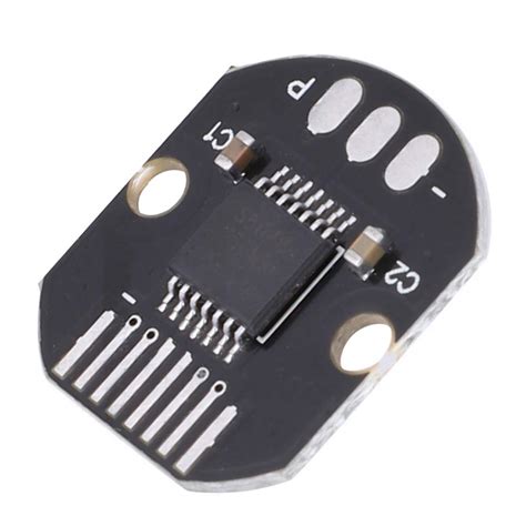 Passive Components Ifcow Magnetic Encoder As5048a Pwm Spi Interface 14