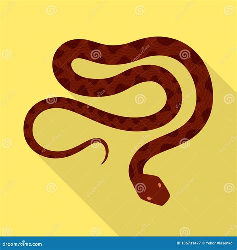 Vector Illustration Of Skin And Reptile Logo Set Of Skin And Danger Stock Symbol For Web Stock