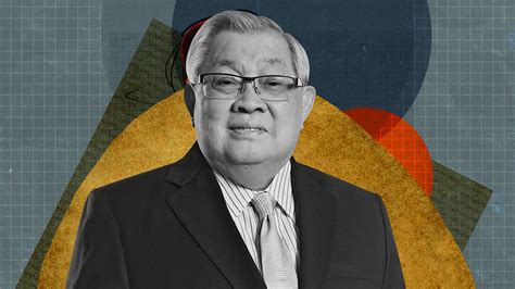 Felipe L Gozon Interview