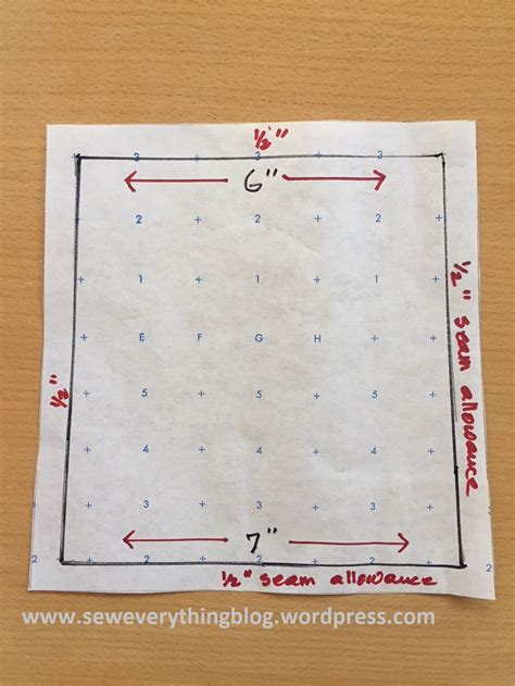 Patch Pocket Placement Yep There S A Formula Sew Everything Blog