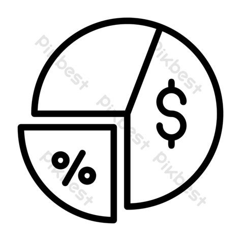 Margin Line Icon Vector Png Images Ai Free Download Pikbest