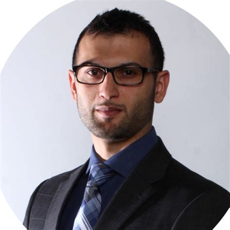 Behshad Charkhand Researcher The University Of Calgary Calgary