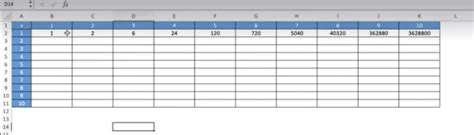 ¿cómo Fijar Celdas En Excel Keepcoding Bootcamps