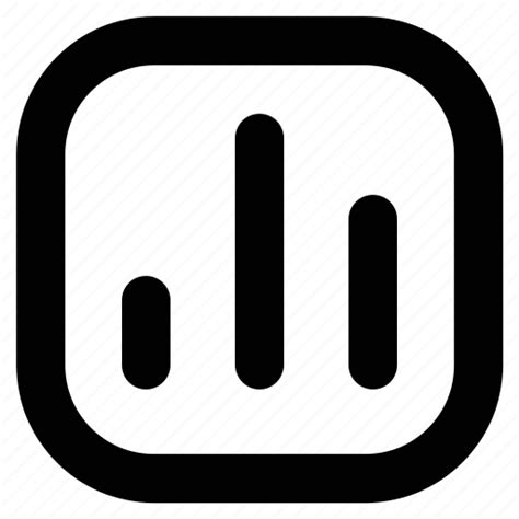 Graph Bar Data Visualization Chart Statistics Analysis Icon Download On Iconfinder