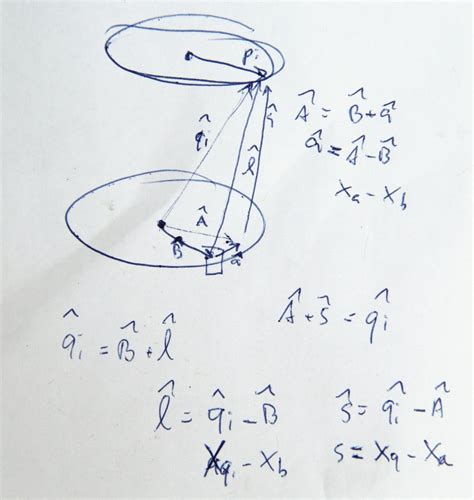 Stewart Platform 8 Steps With Pictures Instructables