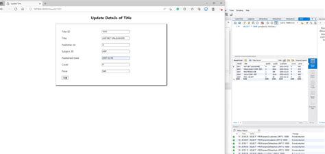 Github Yhj Small Project For Making Gui For Mysql Database Based On Django