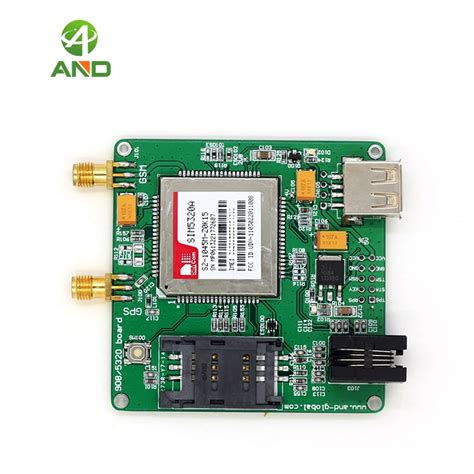 Sim5320a 3g Wcdma Evaluation Board Evb Kits Sim5320a On Board Wcdma 850 1900mhz 3g Router Module