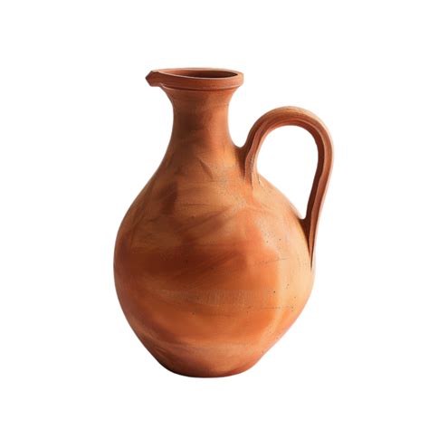 Clay Creations Inspiring Projects For Clay Pots 46557470 Png