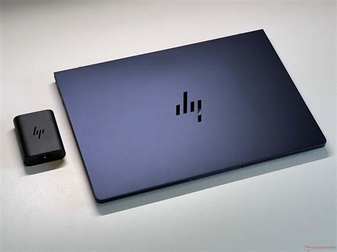 Hp Elitebook Ultra G I Laptop Review Hp S New Business Flagship Is A Great Total Package