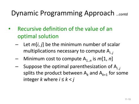 Ppt Dynamic Programming Code Powerpoint Presentation Free Download
