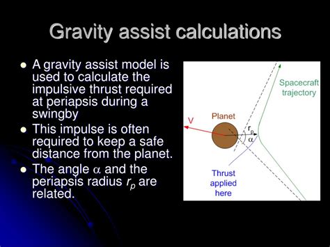 Ppt Global Optimisation And Search Space Pruning In Spacecraft Trajectory Design Powerpoint
