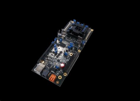 greenwaves technologies unveils gap8 processor for ai at the edge