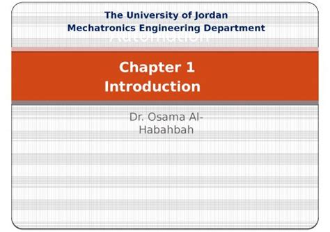 ppt production 82322 1 ch 1 introduction