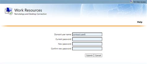 Remote Desktop Web Access Faq Microsoft Learn