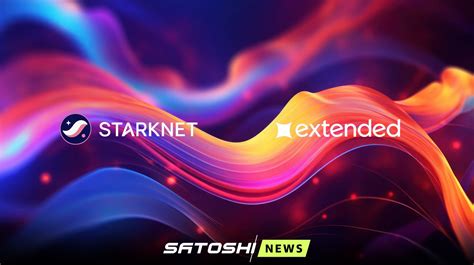 На базе Starknet запустили децентрализованную биржу бессрочных