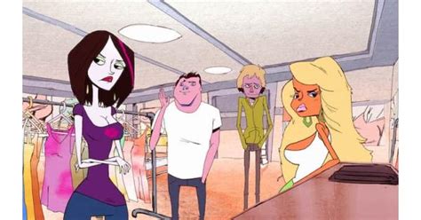 Nerdland Movie Review Common Sense Media