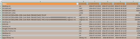Inventory Your Files Using Power Query MyExcelOnline