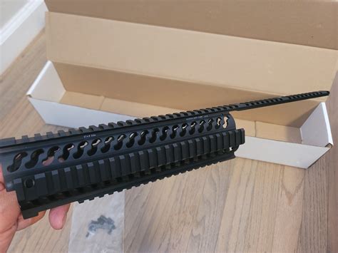 Samson 3 Hole Sig 556 Rail Sig Sauer 556 Arms Forum