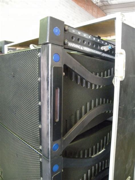 Used XLC By Electro Voice Item