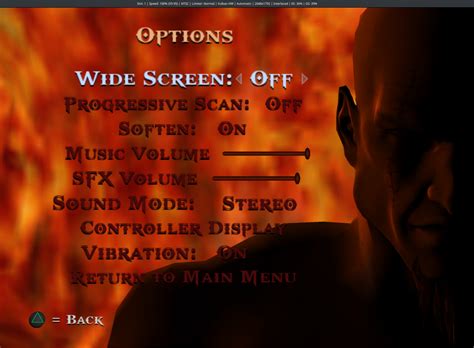 I Started Working On A Handmade Ui Texture Pack For The Original God Of War This Morning 5 Hrs