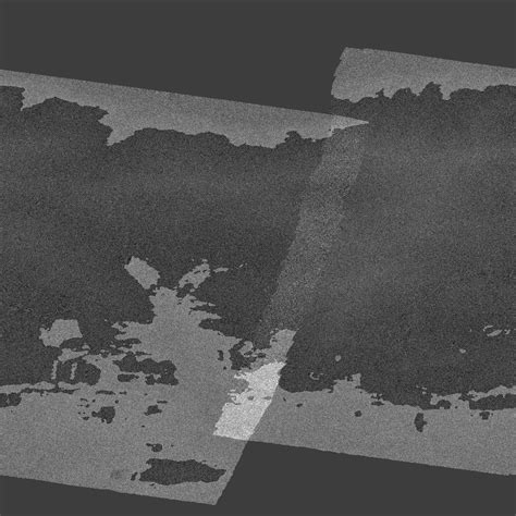 Image Processing How Can Display A Digital Elevation Model Dem