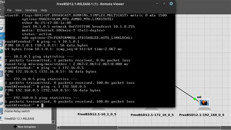 Firewall Rules In A VRRP Setup Not Working As Expected General Questions VyOS Forums