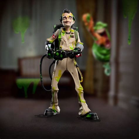 Limited Edition Ghostbusters Mini Epic