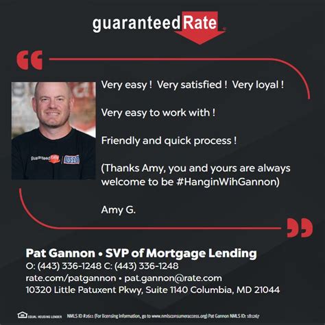 patrick gannon on linkedin hanginwithgannon