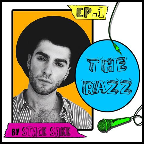 Episode 4 Which Wolf Are You Feeding The Razz Podcast Listen Notes