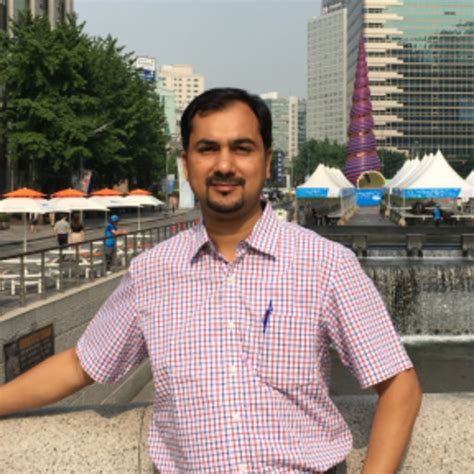 Dr Suresh Jain Professor And Dean Academic Affarirs Ph D Engg Indian Institute Of