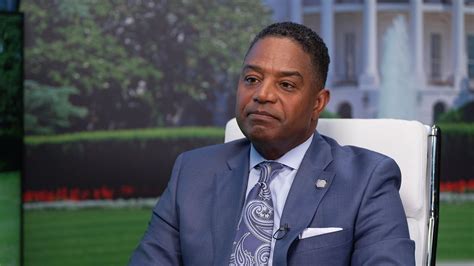 Calvin Butler Ceo Exelon The Chavis Chronicles Thirteen New