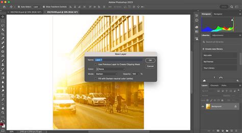 How To Fix Overexposed Photos In Photoshop Ways