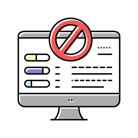 Fixing Computer Errors Color Icon Vector Illustration 18996671 Vector Art At Vecteezy