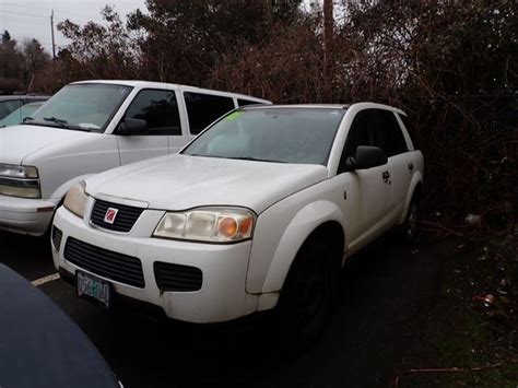 2006 Saturn Vue Speeds Auto Auctions
