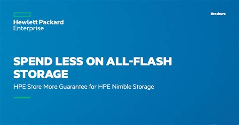 Techproc Technology Procurement Mwbe Certified On Linkedin Spend Less On All Flash Storage