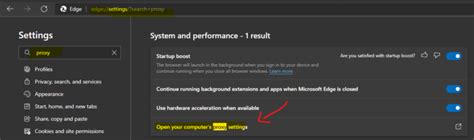 How To Configure Proxy Settings In Windows 11 And Server 2022 Htmd Blog