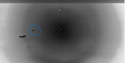 The Pentagons Ufo Office Has Given An Official Update On Its Findings