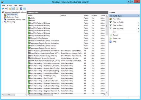 Knowledgebase How To Open Ports On Windows Server GameHosting Co
