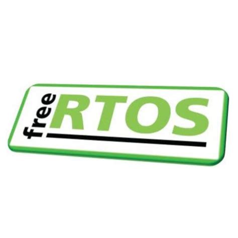 Free RTOS Radar Tech