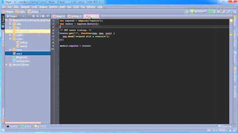 Node Js Tutorial For Beginners 17 Handling User Requests Youtube