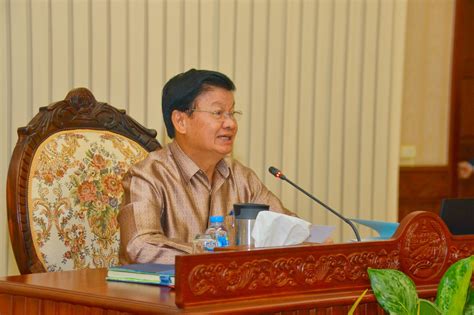 ຜົນກອງປະຊຸມລັດຖະບານ ສະໄໝສາມັນ ປະຈໍາເດືອນ ພຶດສະພາ 2017 ໄດ້ພິຈາລະນາຫຼາຍບັນຫາສຳຄັນຂອງຊາດ ອິດສະຫຼະ