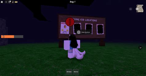 99 Nights In The Forest Final Ending Roblox HDG