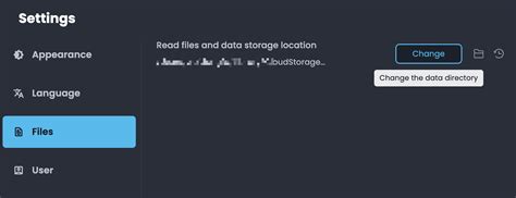 Bug Incorrect Application Folder Name Issue AppFlowy IO AppFlowy GitHub