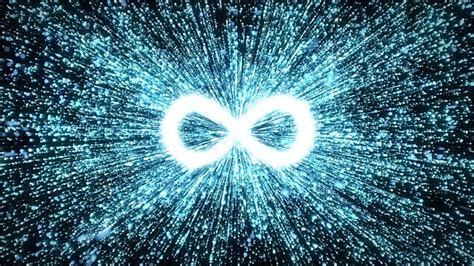 The Properties of Infinity – CURIOSITY